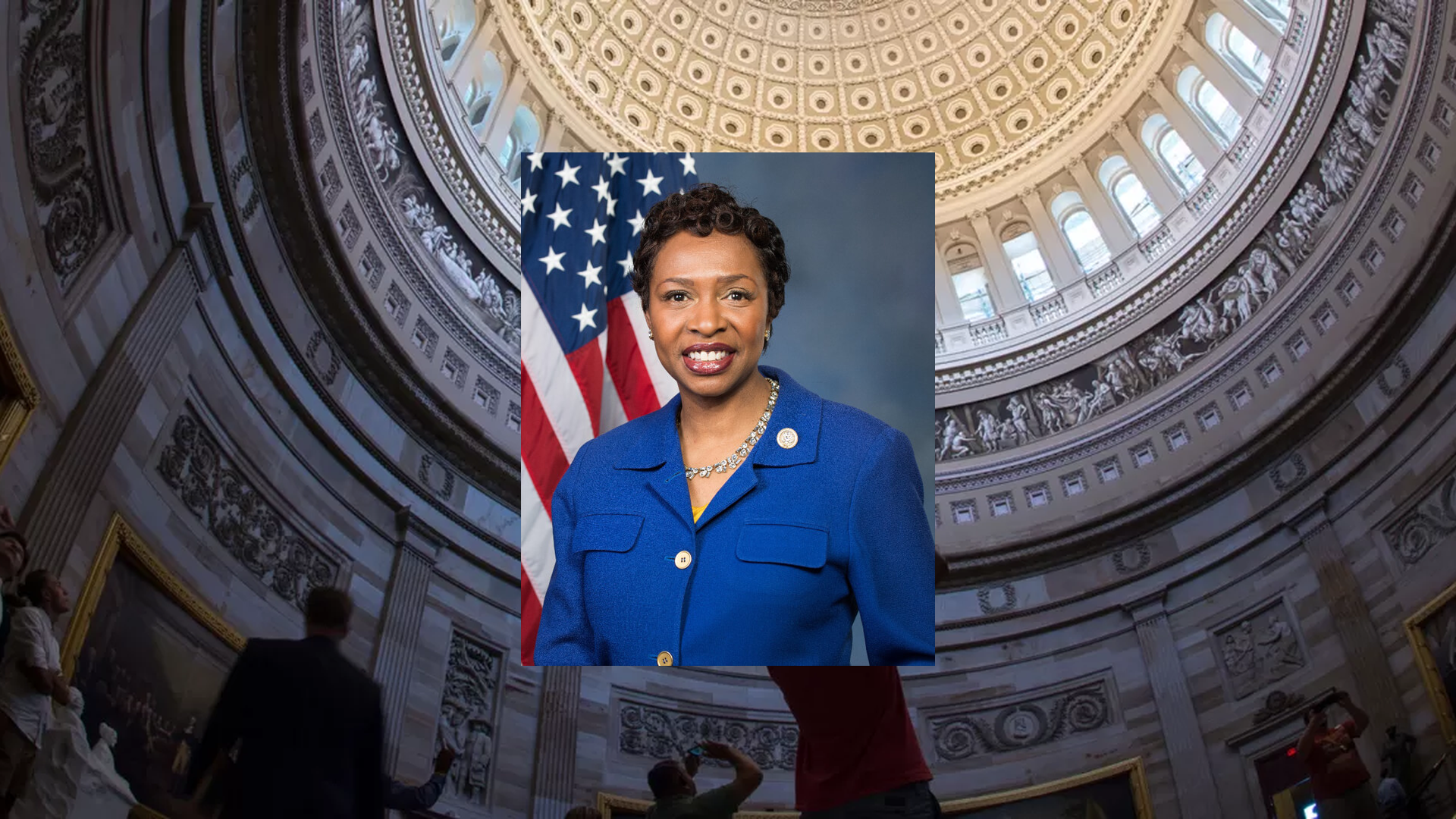 New Bill: Representative Yvette D. Clarke introduces H.R. 6081: Closing Loopholes for Oil and ...