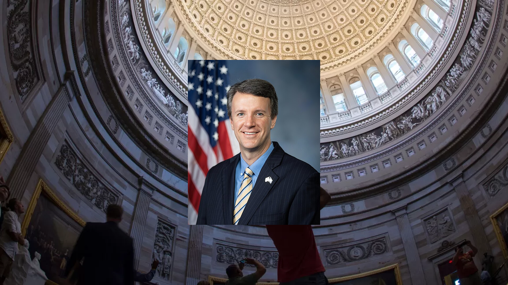 Press Release: Rep. Ben Cline's Sunshine for Regulatory Decrees and ...