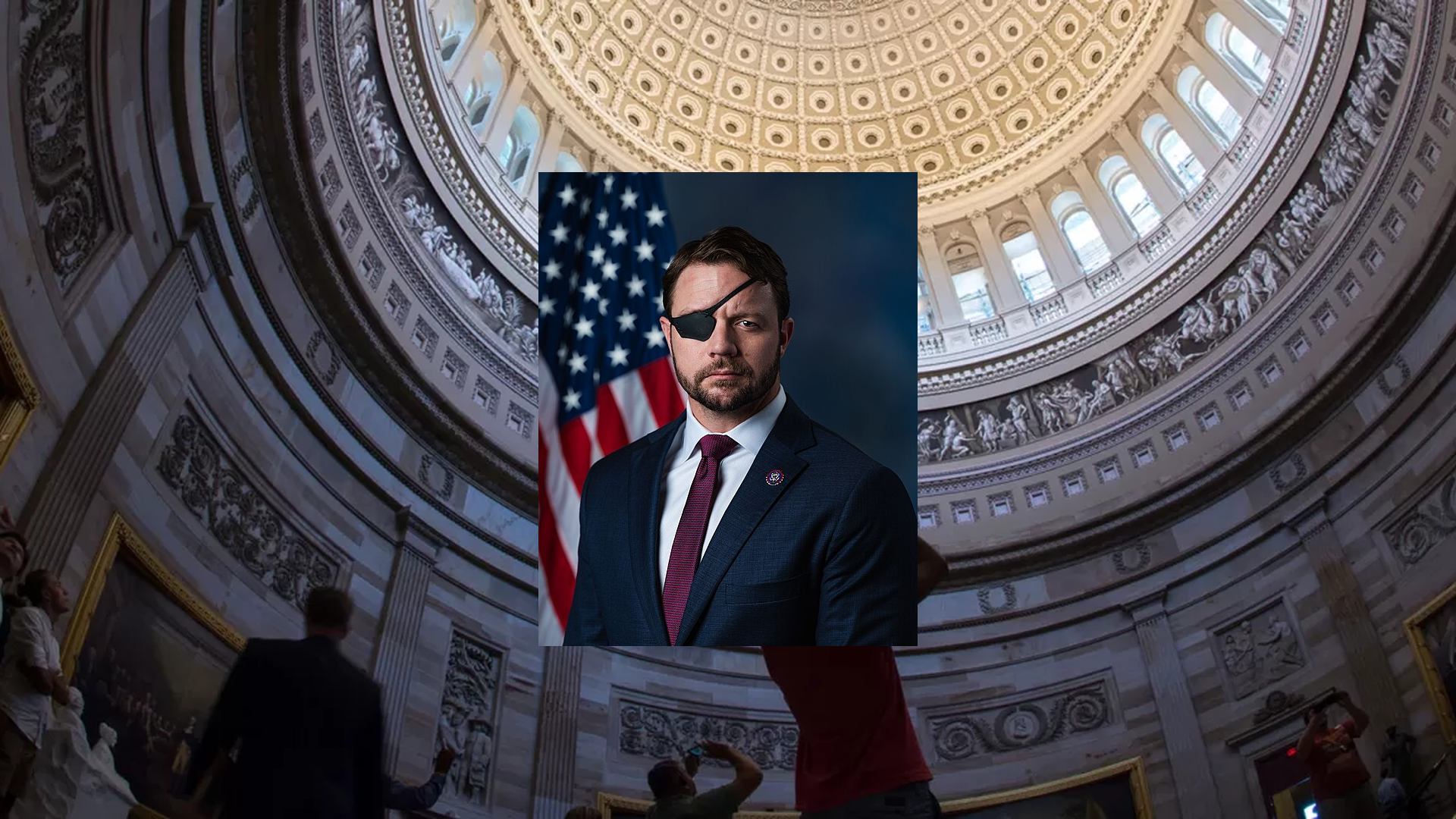 New Bill: Representative Dan Crenshaw introduces H.R. 6566: Recycling ...